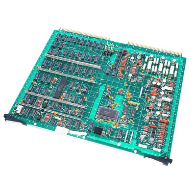 USED ACCURAY 061595-003 SENSOR SCANNER BOARD 061595003