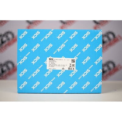 SICK SRM50S-HFA0-K22 (ID 1051794) (ENCODER) - 6 months warra