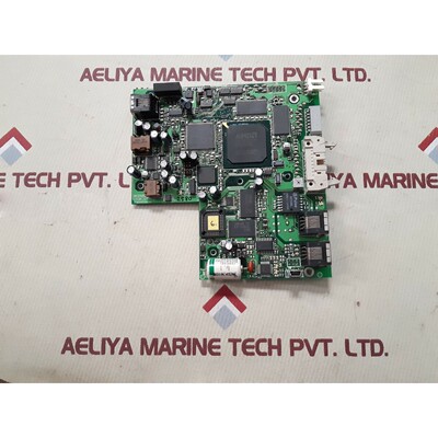 Brannstrom be288g ctup_g pcb card