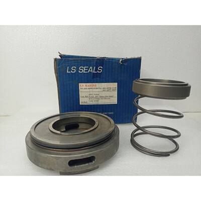 Guarnizioni LS M/E Guarnizione Pompa AC065