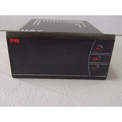 5714 - PR ELECTRONICS - 5714 / LED Programmabile Used