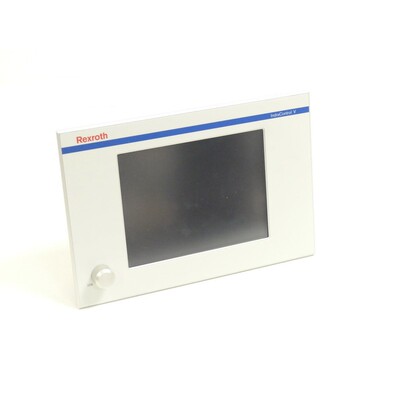 Rexroth INDRACONTROL VEPXX.5-ATOM SET MNR: R911374868 BD1 SN