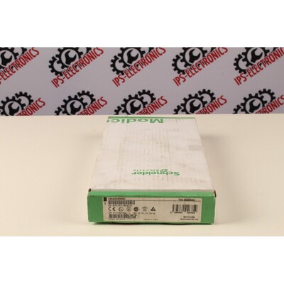 Schneider 140AII33000C TSX Quantum (PLC 模块)- 6 个月保修