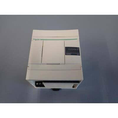 TWDLCAA16DRF - SCHNEIDER - TWDLCAA16DRF/Module Automate Used