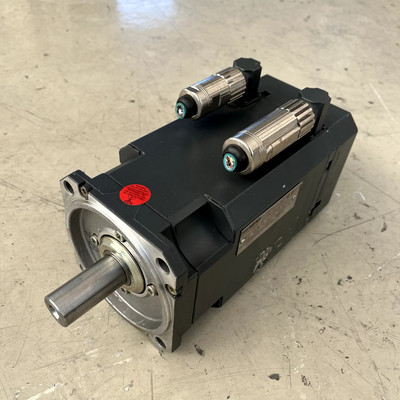 Siemens 1FT6061-1AF71-4EG1 Servomotor