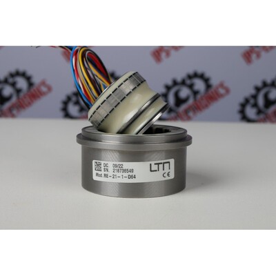 LTN RE-21-1-D64 (RESOER) - 6 mesi di garanzia