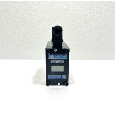 Naval Impianti NHI/-06-E 阀柱指示器