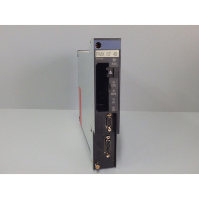 TPMXP67455 - TELEMECANICA - TPMXP67 455 / Processore Usato