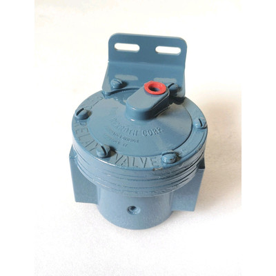 Nuevo - REXROTH Válvula De Relé Tipo ''S'' PCP55162.