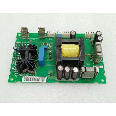 64493647D ABB Series switching power supply board (EXPEDITED
