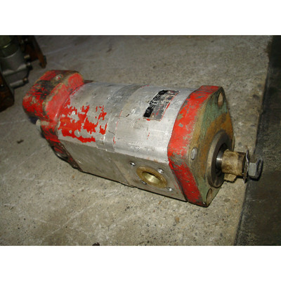 BOSCH 051046530 doppelt Hydraulikpumpe links drehend Hydraul
