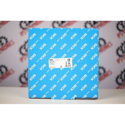 SICK SRS50-HXV0-K22 (ID 1037102) (ENCODER) - 6 months warran
