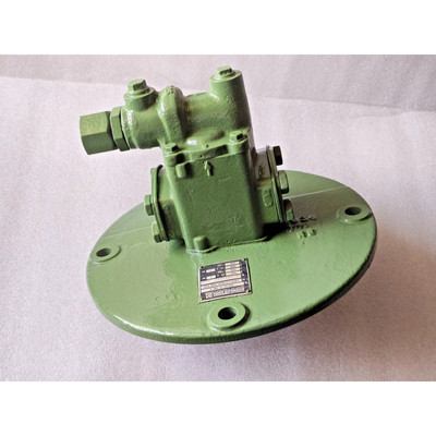 Pompe à Engrenages Hydraulique Rickmeier GMBH R25/20 FL-DBI