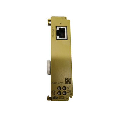 Pilz Kommunikationsmodul PNOZ mc9p 773731