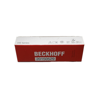 Beckhoff EP2316-0008 EtherCAT Box - NEU OVP - versiegelt