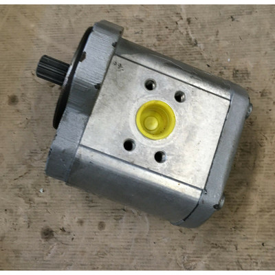 Zahnradpumpe Rexroth AZPG R902650655 0510725409 Hydraulikmot