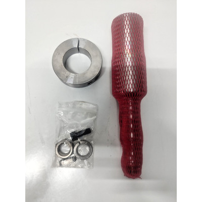 Ensemble D'Arbre De Pompe Allweiler BG 30-42 NI - Neuf