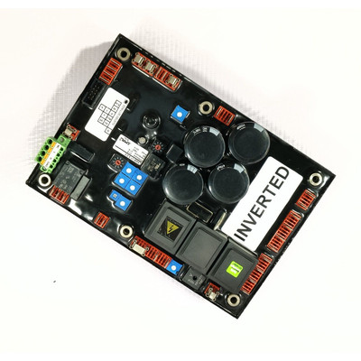 EMRI EDE LX449 V1.5.0.0 AVR 自动电压调节器