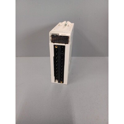Bmxdd01612 - Schneider - Module of 16 outputs TOR USED