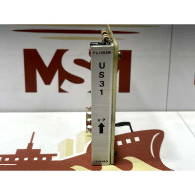 Uzushio Us31 Flicker Unit 24v