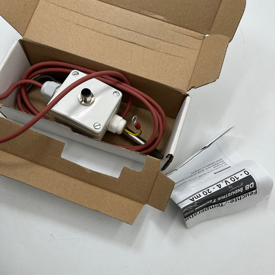 DB INDUSTRIETECHNIK FTPS-I-G-030120 versorgung 24VDC Ip 65 4