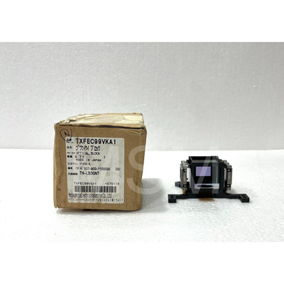 松下 Electic TXFECC99KVA1 投影仪 LCD Prism Assy