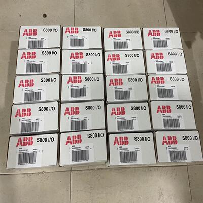 DO820 3BSE008514R1 议价