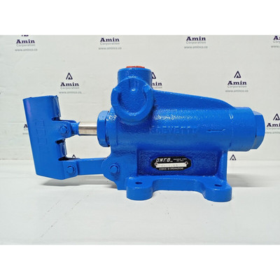 OMFB 106.1.59 Hydraulic hand pump