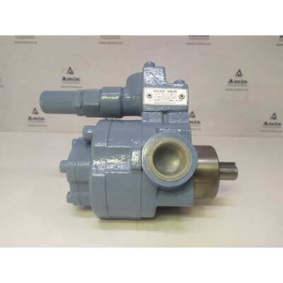 Nippon Oil Pump TOP-210 HWMVD-029 Trochoid pump - NEW