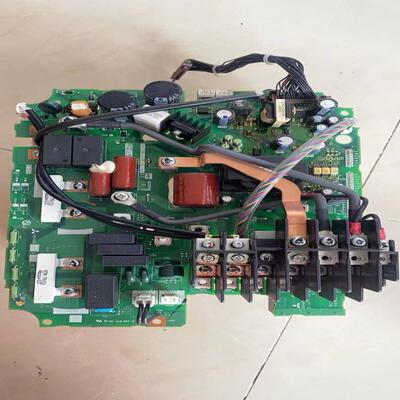 A84MA55D60 三菱变频器驱动板BC186A99议价