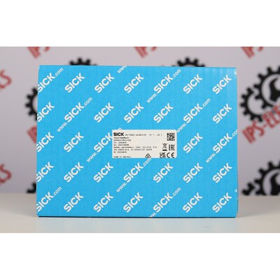 SICK SRS50S-HEA0-K21 (ID 1051805) (ENCODER) - 6 months warra