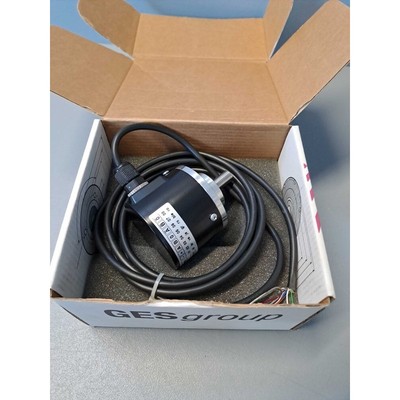 IS5811000R6300025 - Globalencoder- IS581-1000R63-00025 / Enc