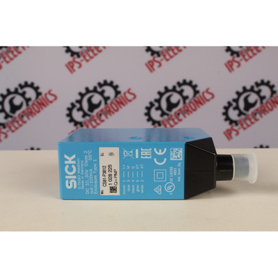 SICK CS81-P3612 (ID 1028225) (sensor) - 6 meses de garantía