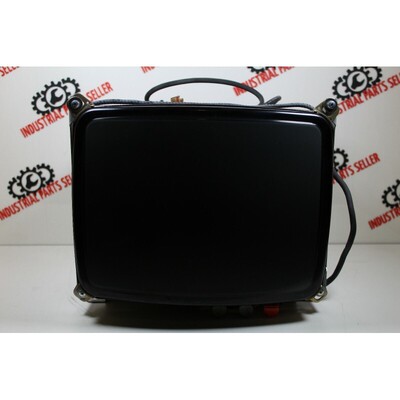 Lucius & Baer CC14V-CH2 (monitor) - 6 mesi di garanzia