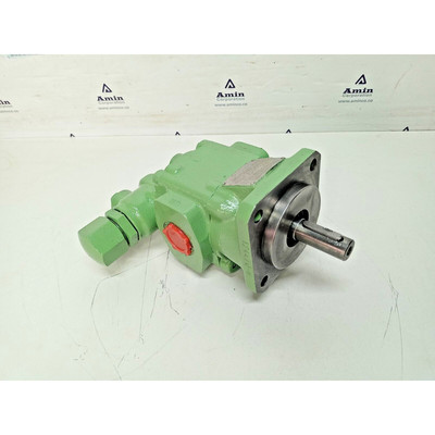 Rickmeier R25/8 Fl-z-db-so Hydraulique Gear Pompe - Pression