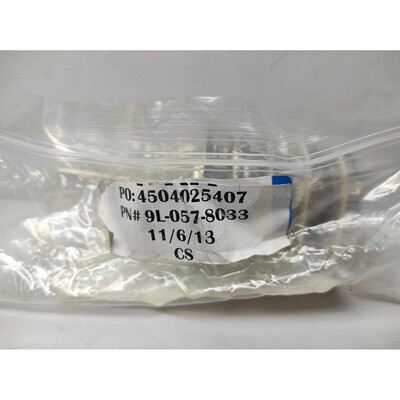 Electroswitch D9G0423N Interruptor Rotatorio 4Polos 23 Pos C