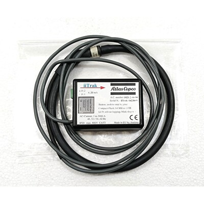 亚特拉斯 COPCO IITRAK Current METER/LOGGER 1621274800