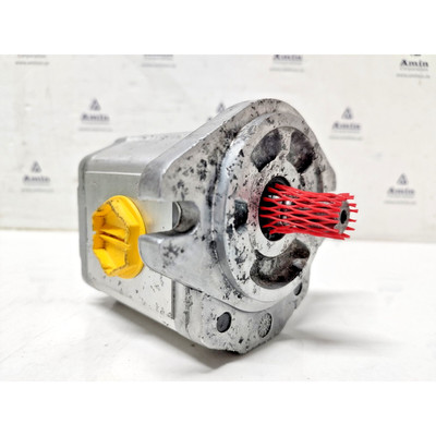 Pompa Idraulica Sauer Danfoss SNP2NN/017RN06SA P1E6E5NNNN/NN