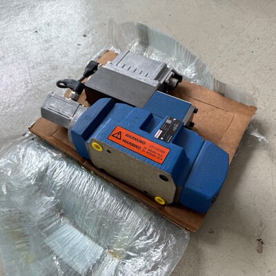 1x Rexroth 4WRLE 16 V150L-41/MXY/24A1 R901157861 Proportiona