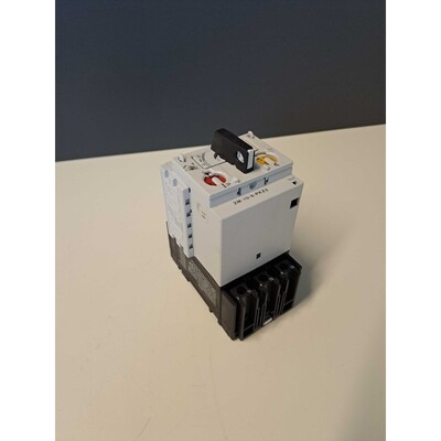ZM108PKZ2 - MOELLER - ZM108PKZ2 / BLOC DE DECLENCHEMENT USED