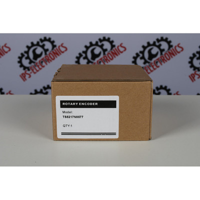 ROTARY ENCODER TS5217N8577 (ENCODER) - 6 个月保修