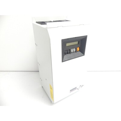 Getriebebau Nord Nordac SK 7500/3 Frequnzumr. mit RS485 Schn