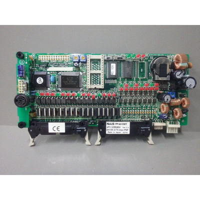 FPMC32T - NAIS - FP-M-C32T / Steuer- -tafel Used