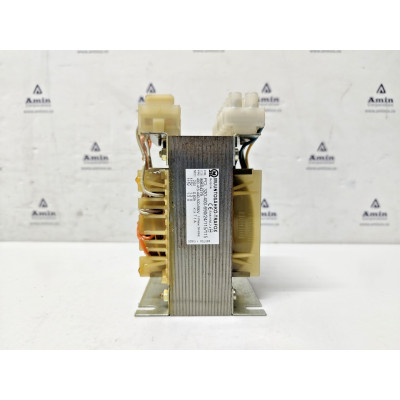 Muuntosahko-Trafox PCL 320-400-690/24/115/115 Transformer