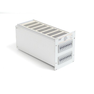 A 2000 Industrie-Elektronik L 4110 Eingabe mit zwei Anschlü