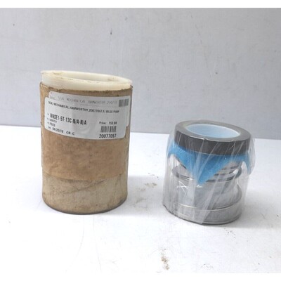 Hamworthy 20077057 Mechanische Dichtung Für Bilgepumpe XW 2