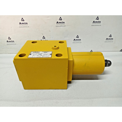 Vanne Hydraulique Hydranor 3SVB 16 - Neuve