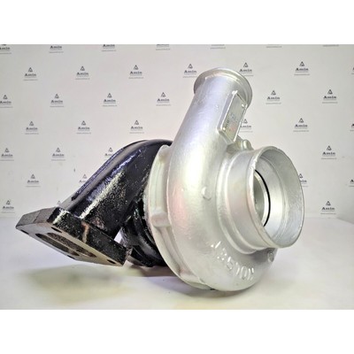 Holset Turbolader Baugruppe Nr.: 4046599 Modell: J95BS/10