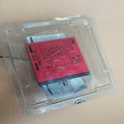 PR 2231DPR2231P隔离放大器未使用议价