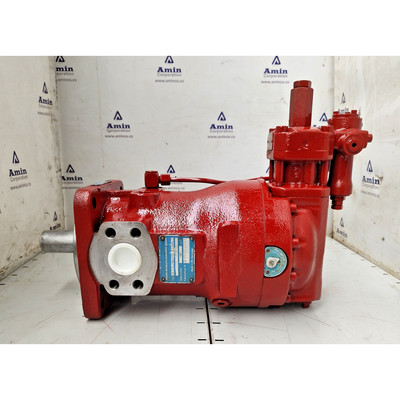 Volvo V30B/128 RK/09/APL0 Hydraulic Piston pump #3